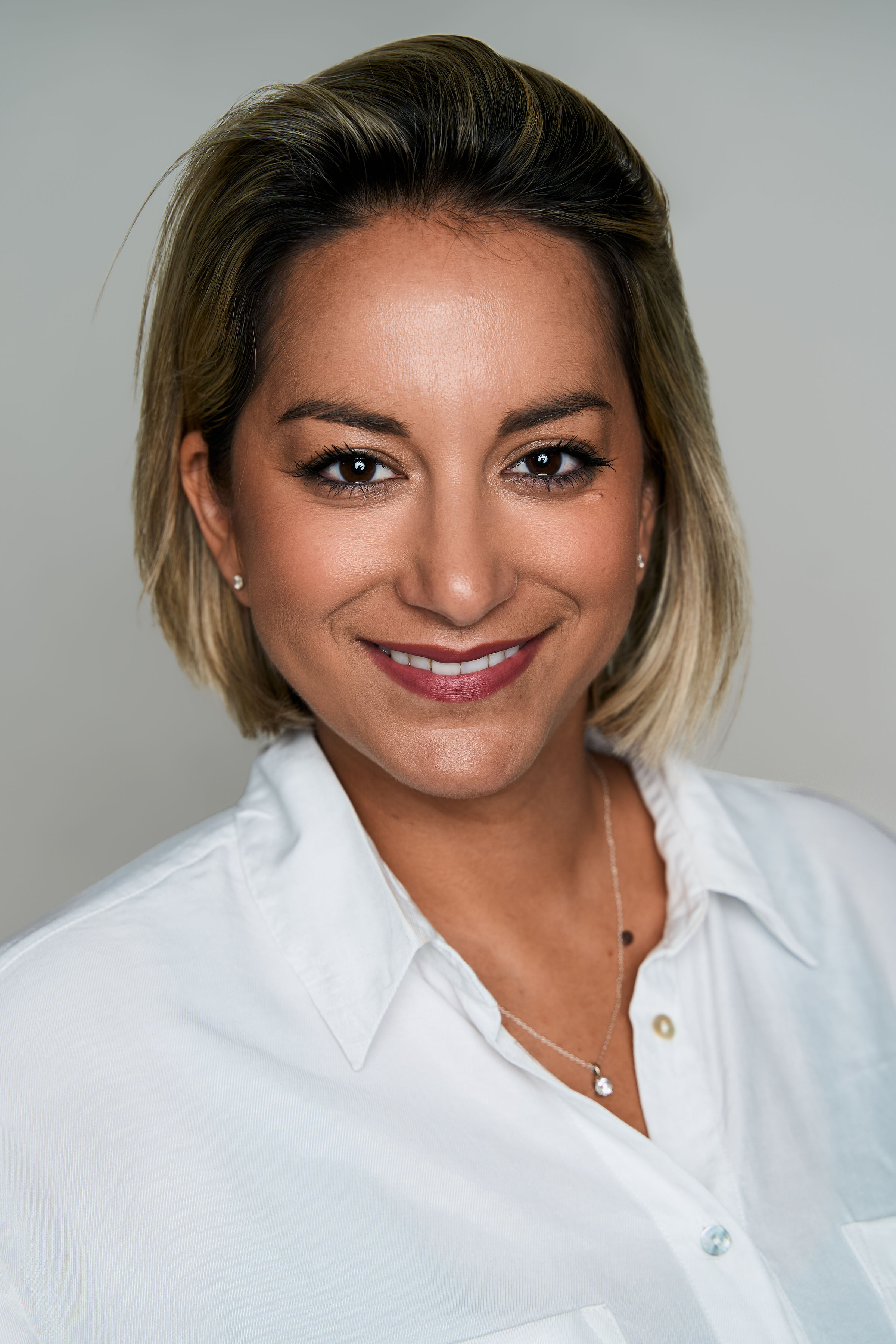 Charlotte Armitage – TEDxManchester